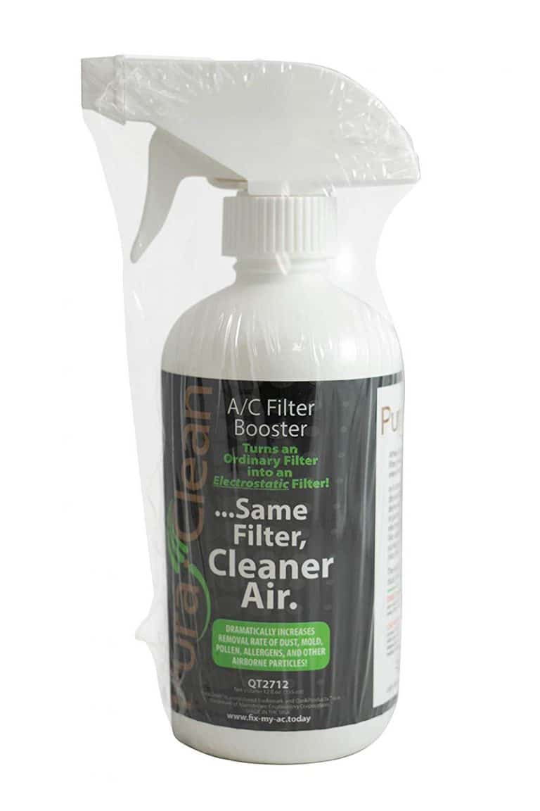 PuraClean® Filter Spray - Safe Boating Card - Boating License and ...