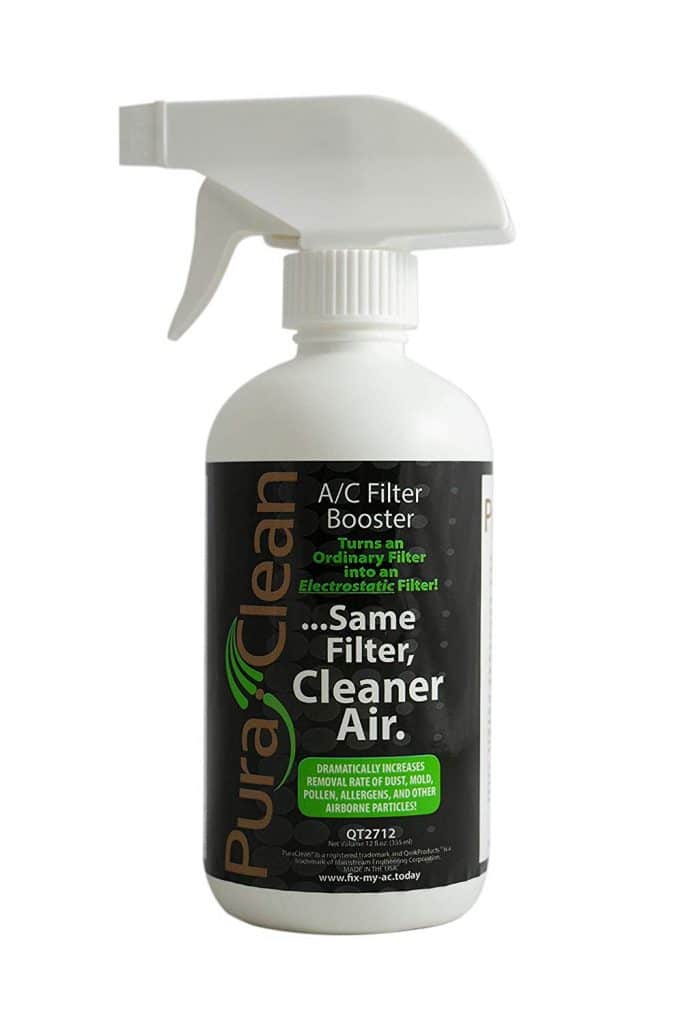 PuraClean® Filter Spray - Safe Boating Card - Boating License and ...